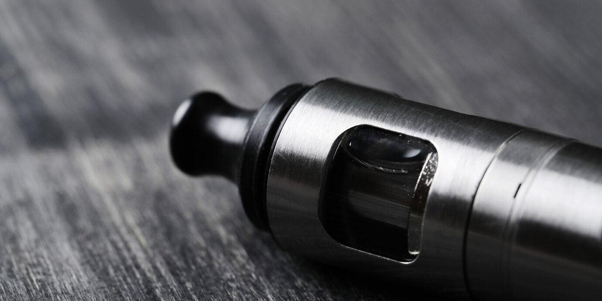 Differences Between Glass, Titanium, and Ceramic Rig Nails — MJ Wholesale