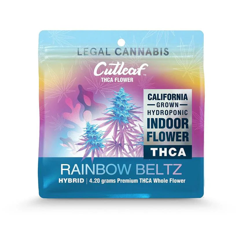 THCA — MJ Wholesale