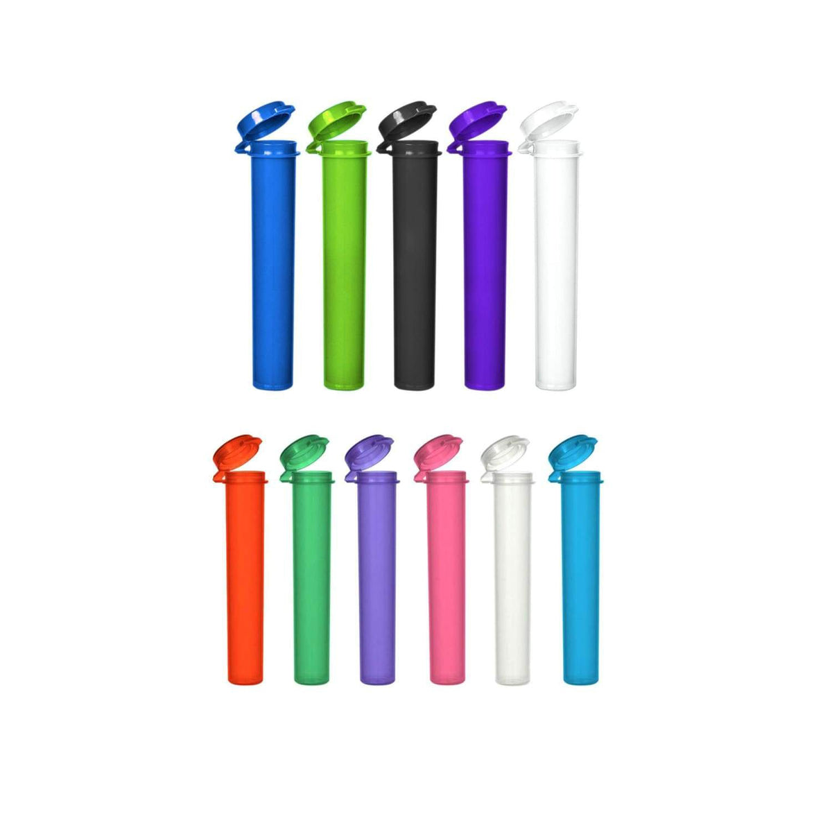 Blunt Tubes | Joint Tubes | Preroll Tubes |and Cart Tubes 116mm — Page ...