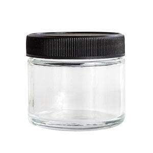 Retail Jar Packaging (Glass or Plastic) — MJ Wholesale