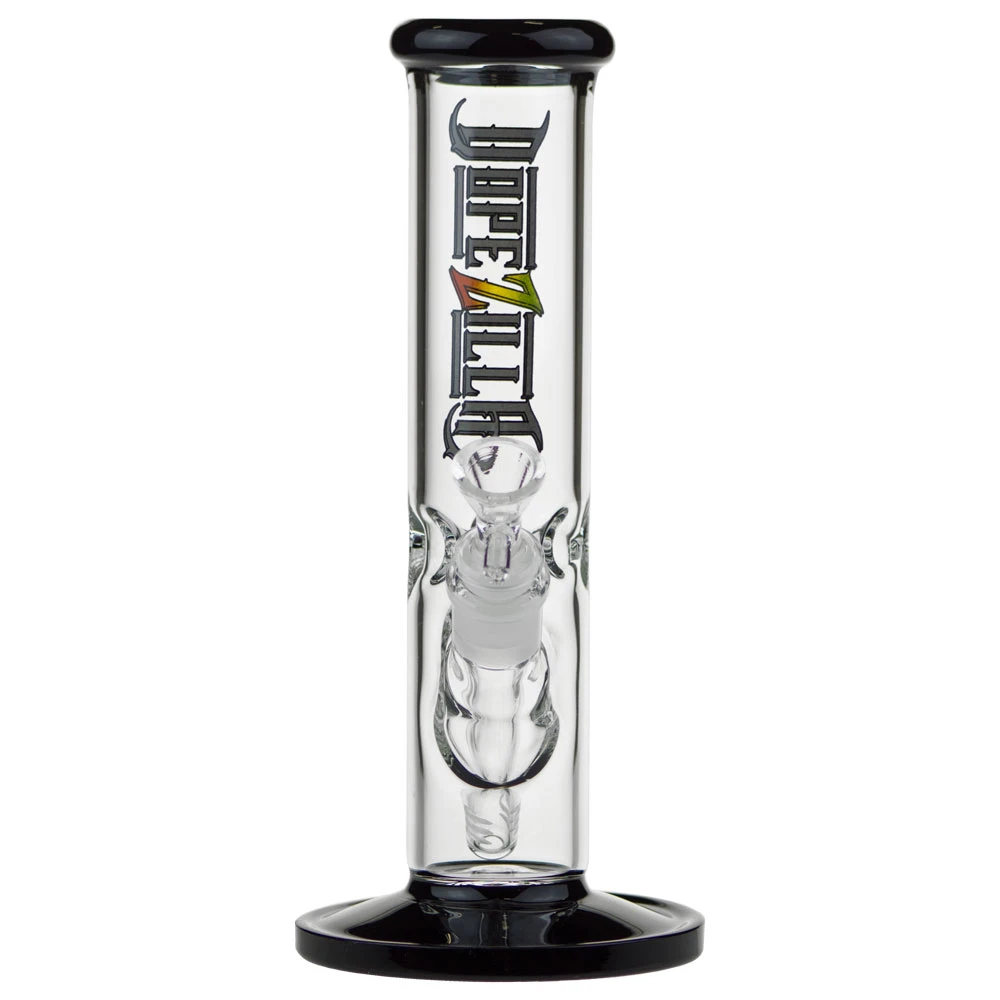 10" Dopezilla SlimZilla Water Bubbler - Various Colors - (1 Count) - S ...