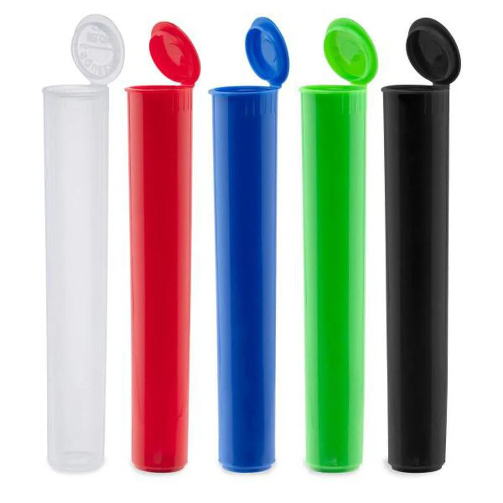 Loud Lock Cone Tubes are the perfect way to stash a pre roll or joint ...