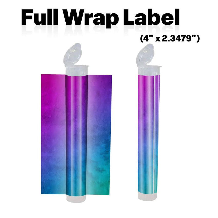 Custom Preroll Tubes – 90mm & 116mm | MJ Wholesale