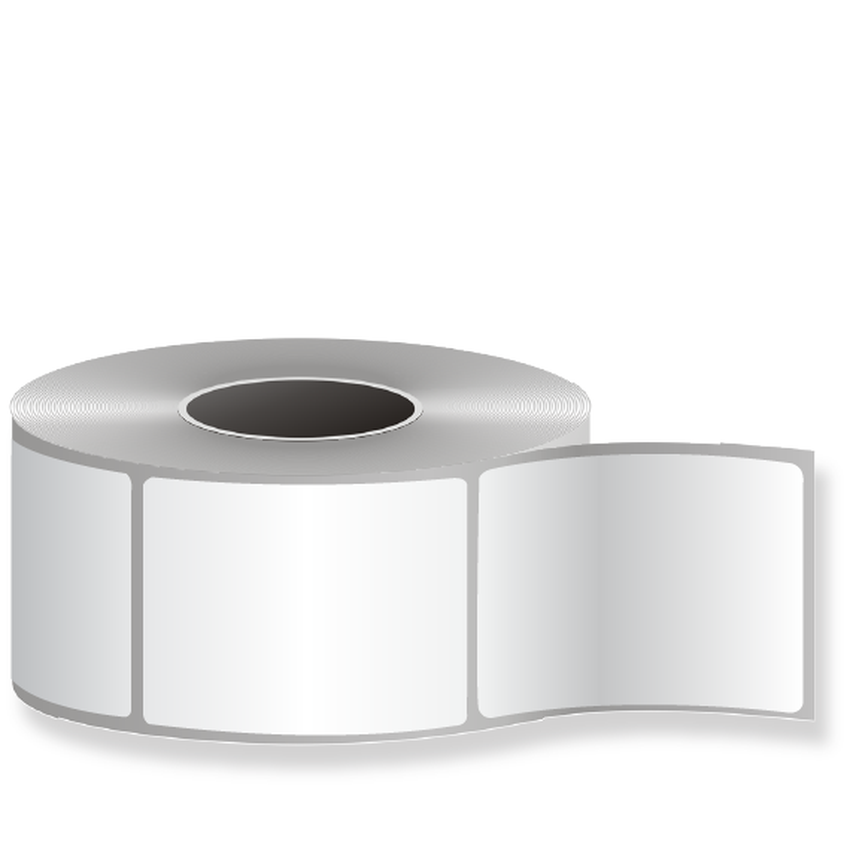 BB Direct Thermal Labels With Sensor Mark - 4" x 6" - 0.75" Core - 105 — MJ Wholesale