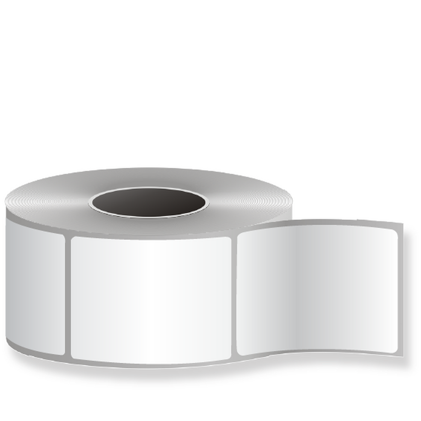 BB Direct Thermal Labels With Sensor Mark - 4" x 6" - 0.75" Core - 105 ...