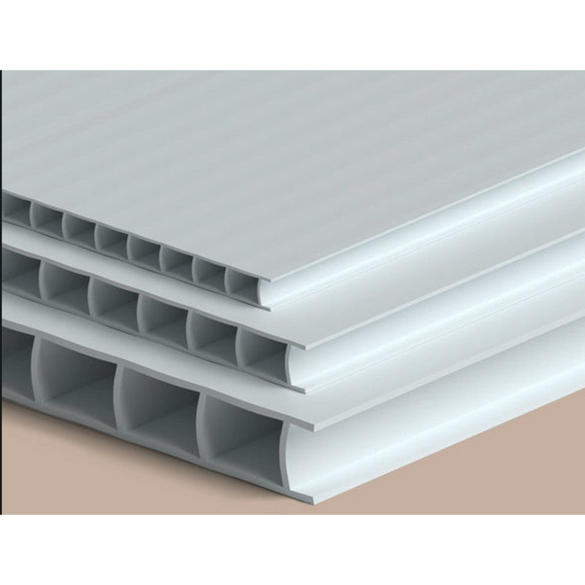 Beast Branding CUSTOM PRINTED Corrugated Poster Board — MJ Wholesale