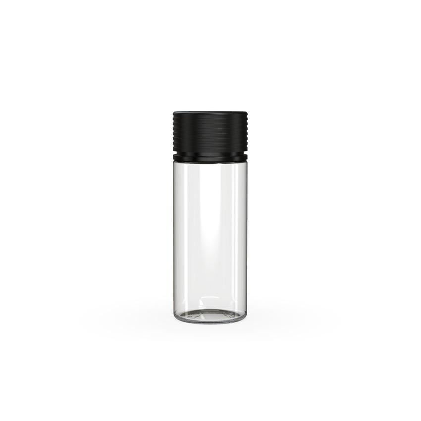 Chubby Gorilla 120ml Spiral Container w/ Tamper Band — MJ Wholesale