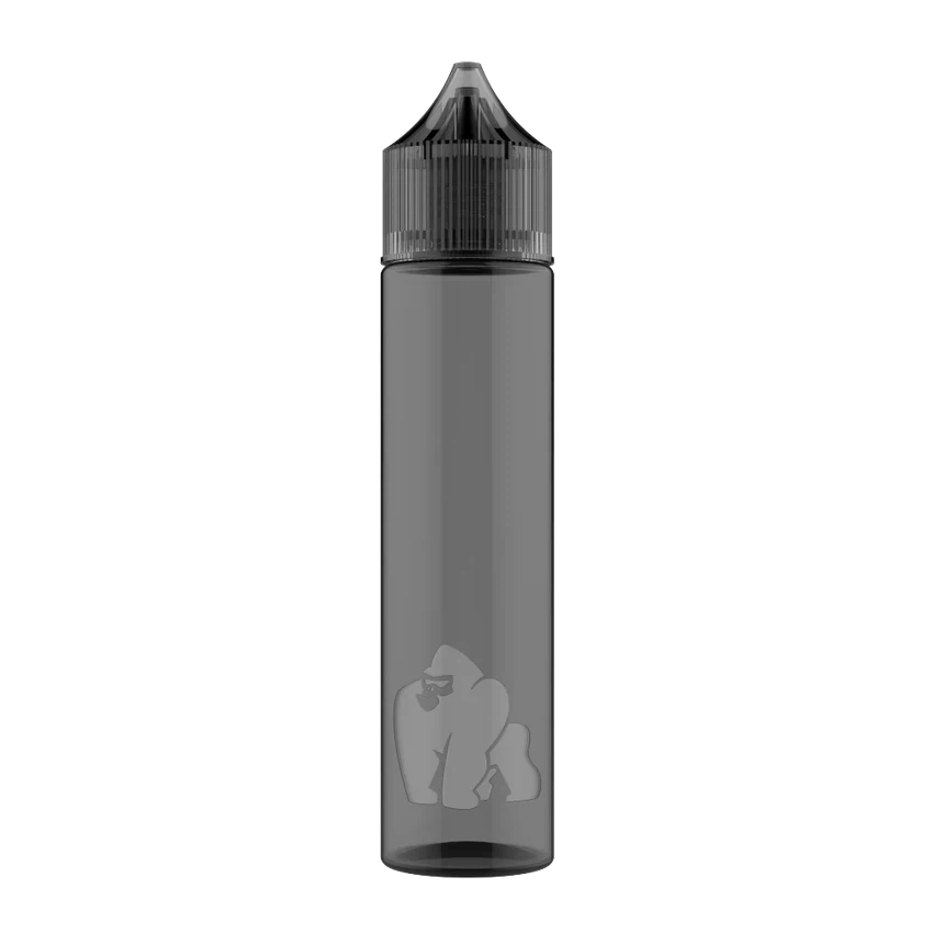 Chubby Gorilla 30ML LDPE Unicorn Plastic Squeeze Bottle PET CR - Vario ...