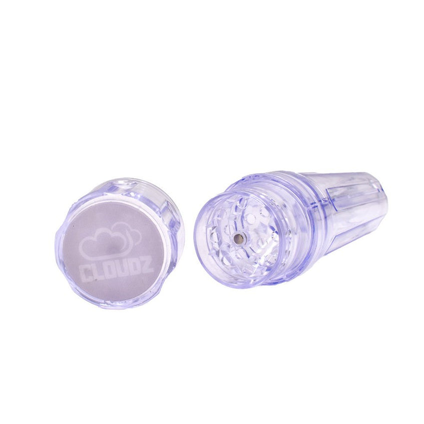 Cloudz Flower Tower - 3 in 1 Cone Filler - (16 Count Display) - MJ ...