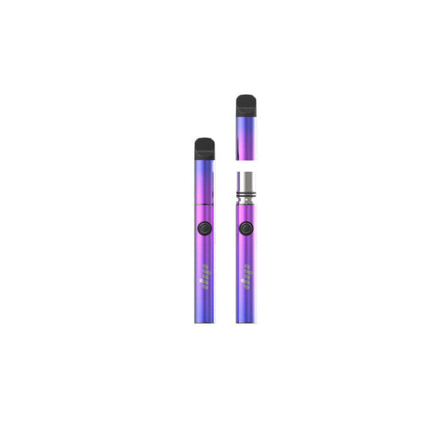 Dip Devices Lunar Concentrate Vaporizer - Various Colors - (1 Count ...