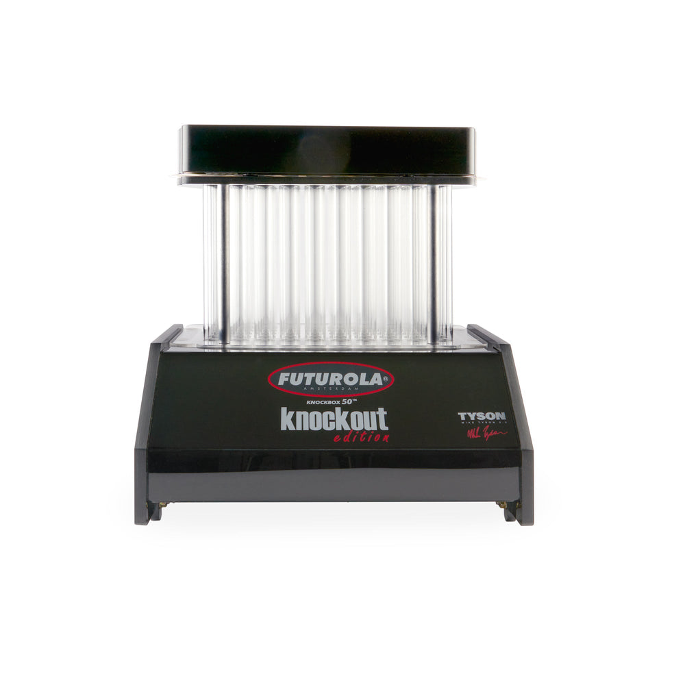 Cone Filling Machines — MJ Wholesale