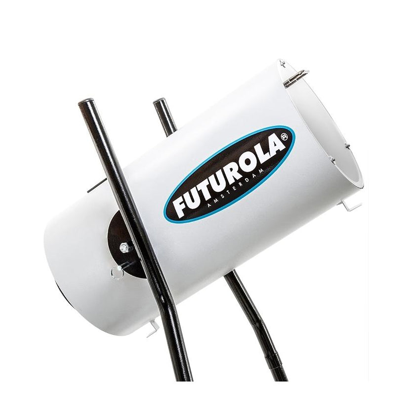 Futurola Original Marijuana Shredder Industrial Shredder — MJ Wholesale