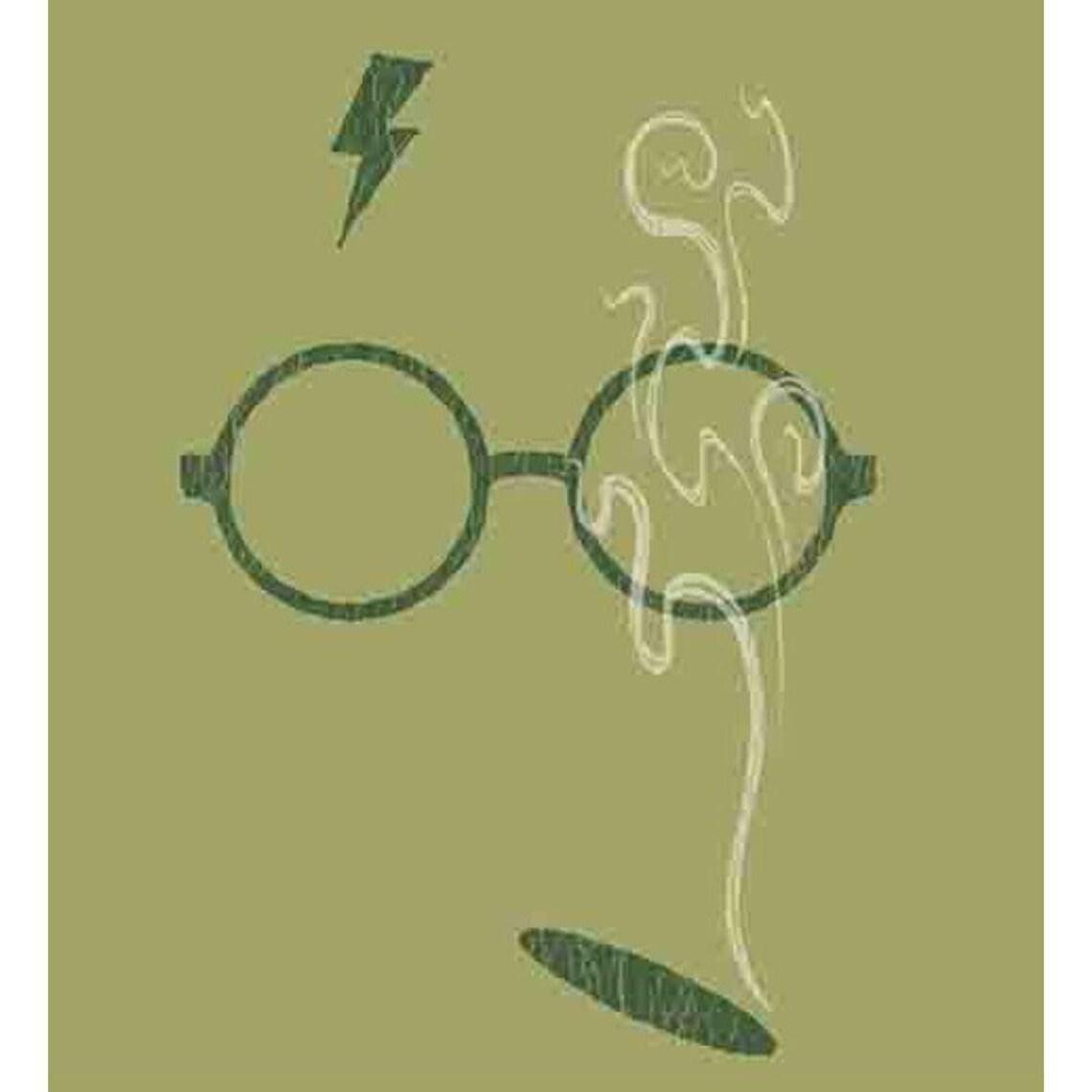 Harry Pothead Kiwi - T-Shirt - Various Sizes - (1 Count or 3 Count ...