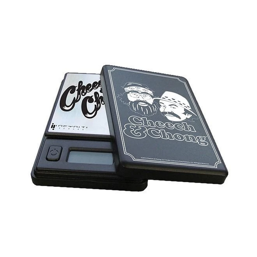 Infyniti Scales Cheech & Chong Virus Digital Scale 500g X 0.1g — MJ ...