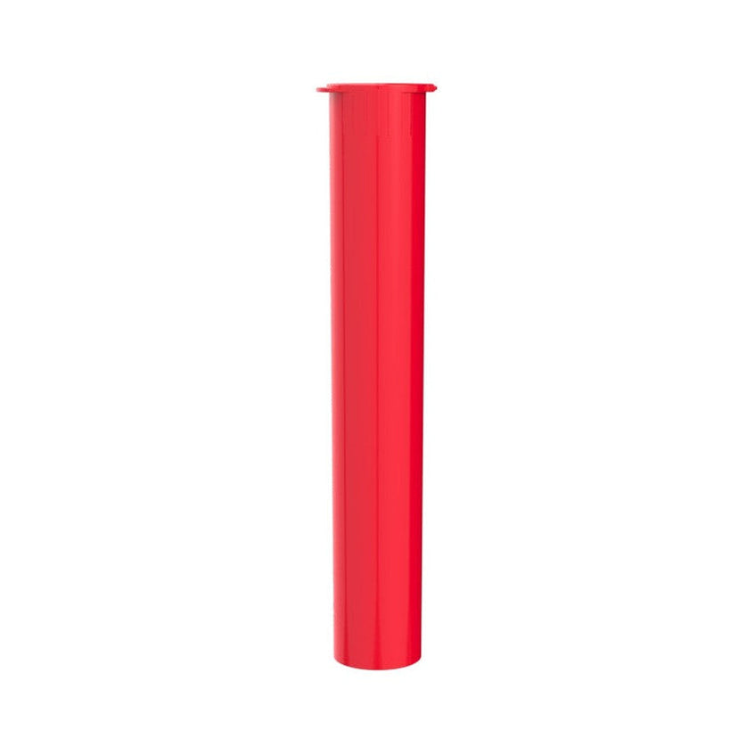Intertech 116mm Joint Tube | Cartridge Tube-Red-36,000 Tubes — MJ Wholesale