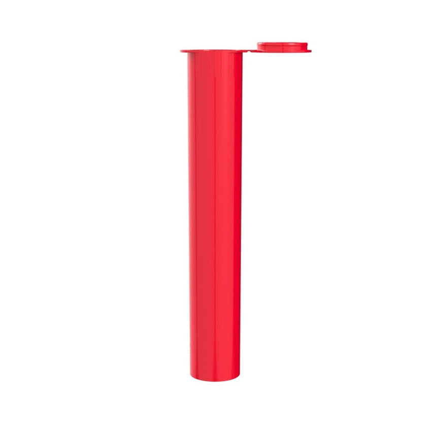 Intertech 116mm Joint Tube | Cartridge Tube-Red-36,000 Tubes — MJ Wholesale