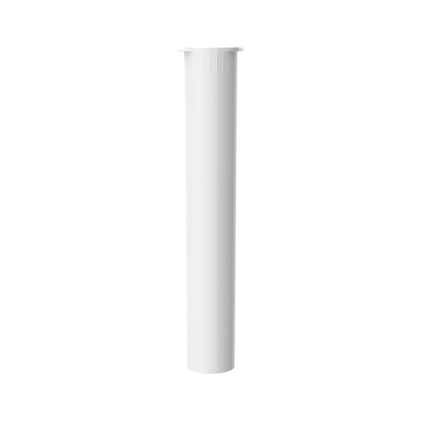 Intertech 116mm Joint Tube | Cartridge Tube-Opaque White-36,000 Tubes — MJ Wholesale