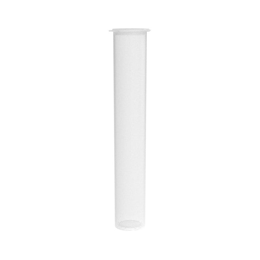 Intertech 116mm Joint Tube | Cartridge Tube-clear-36,000 Tubes — MJ ...