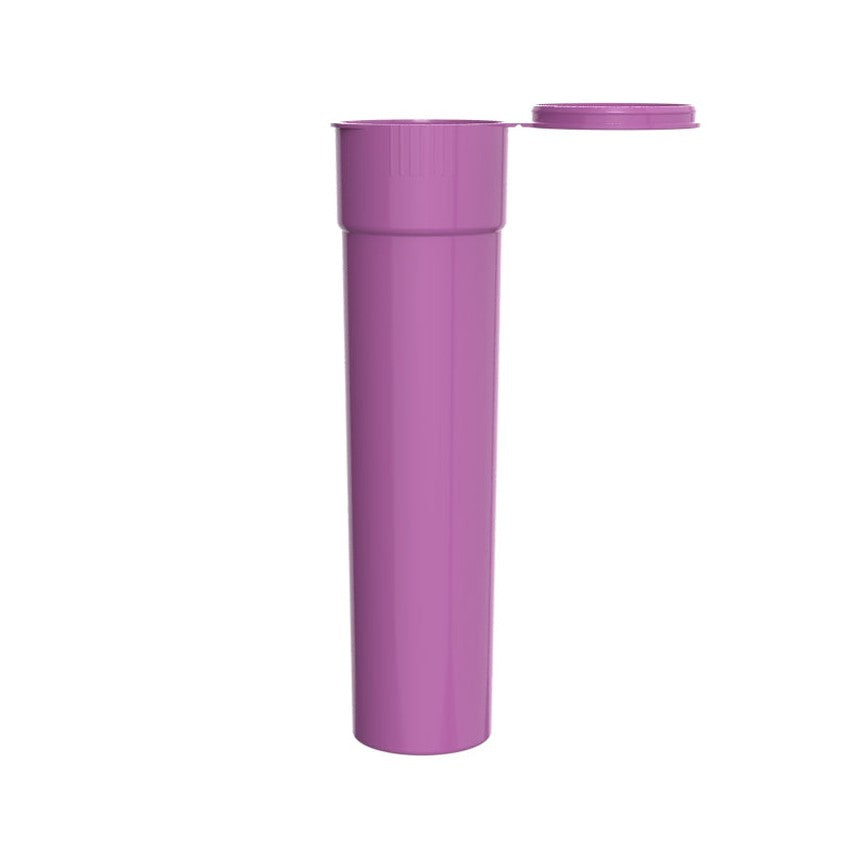 Intertech 116mmx30mm Multiroll Blunt Tube for Preroll Joint -Grape ...