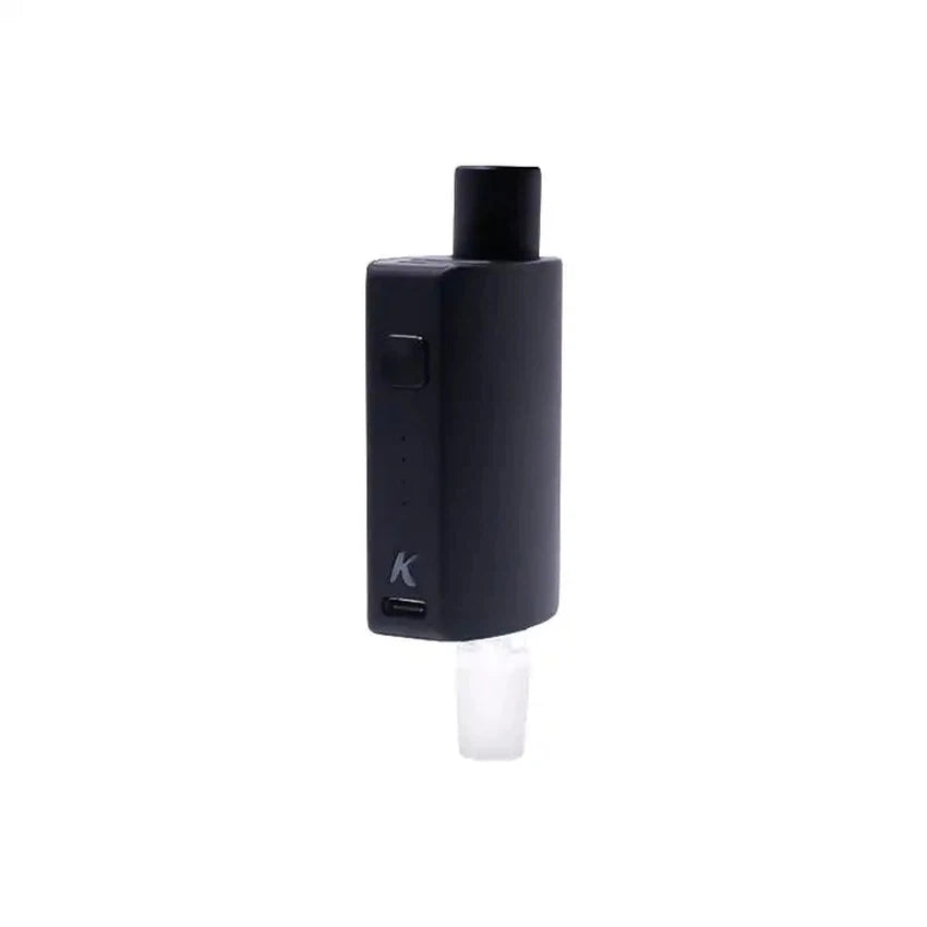 Kandypens Session E-Nail Concentrate Vaporizer - Various Colors - (1 C ...