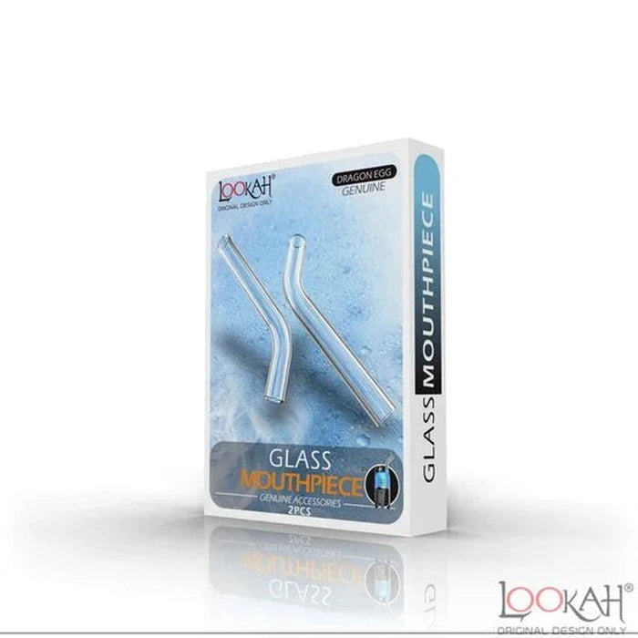 Lookah Dragon Egg E-Rig Concentrate Vaporizer - Various Colors - (1 Co ...