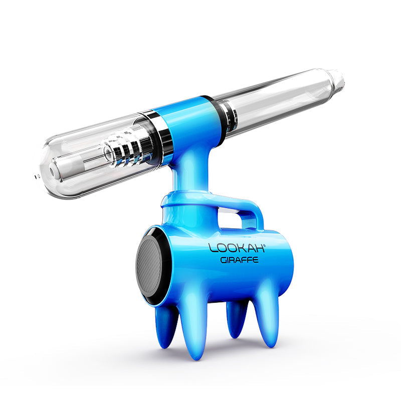 Lookah Giraffe Electric Concentrate Dab Straw - Various Colors - (1 Co ...