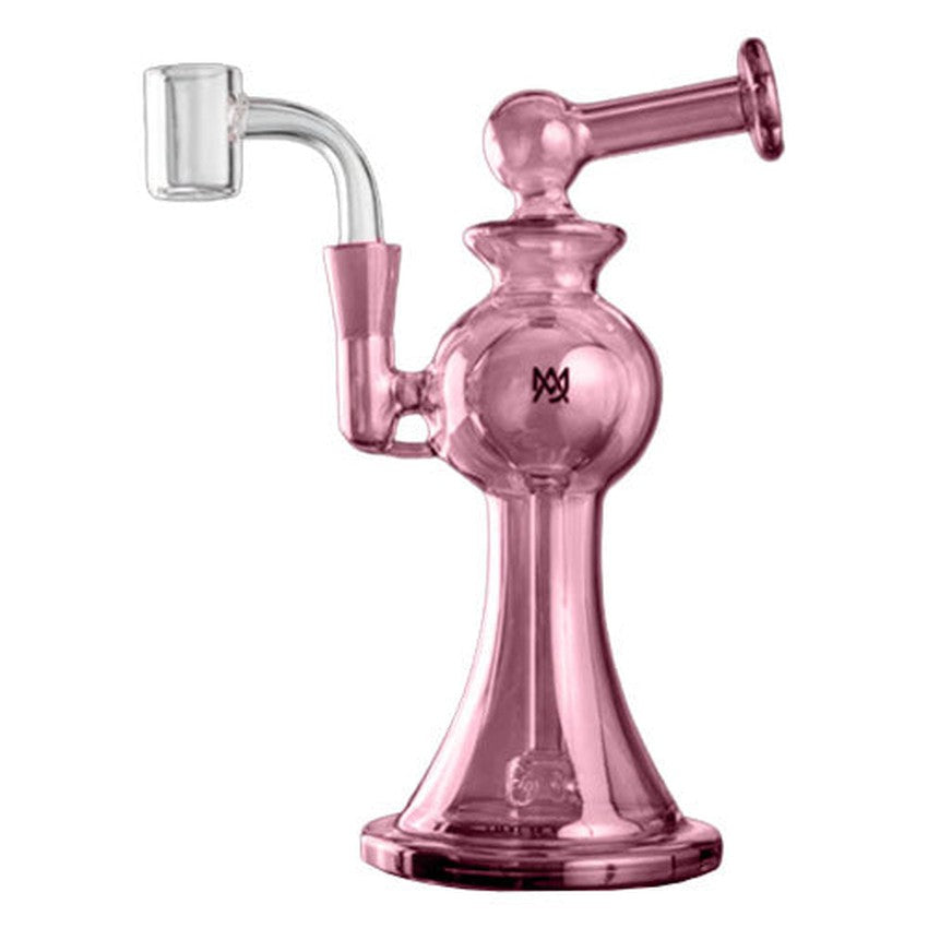 Mj Arsenal Apollo Mini Rig - Various Colors - (1 Count) - Shop Clear ...