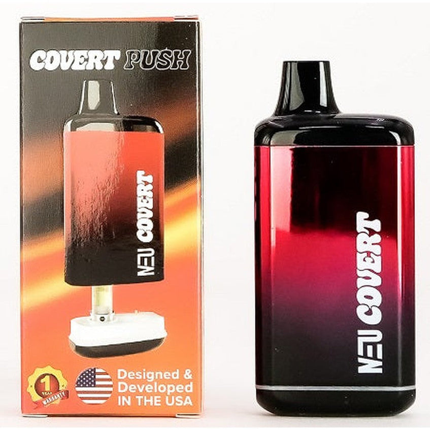 Neu Covert Push 510 Thread Battery - Various Colors - (1 Count Or 6 Co ...