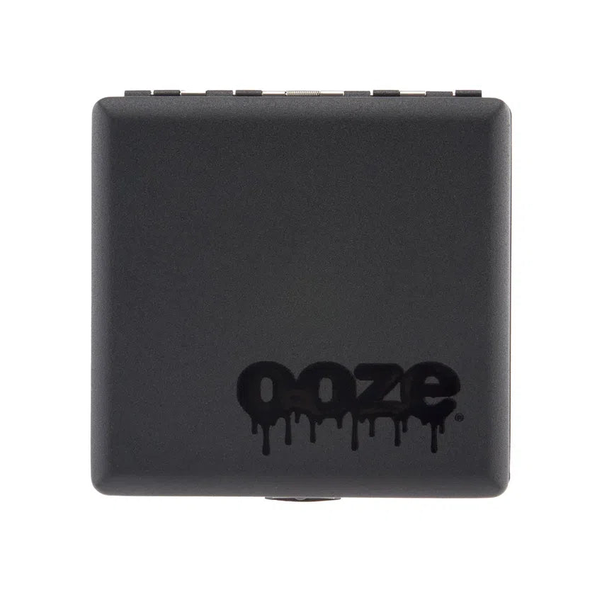 Ooze Joint Case - Black - (1 Count) — MJ Wholesale