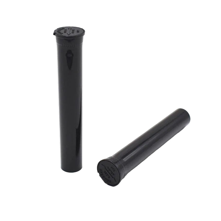 Philips RX 116mm Closed Blunt Tube - White And Black - CPSC Child Resi ...