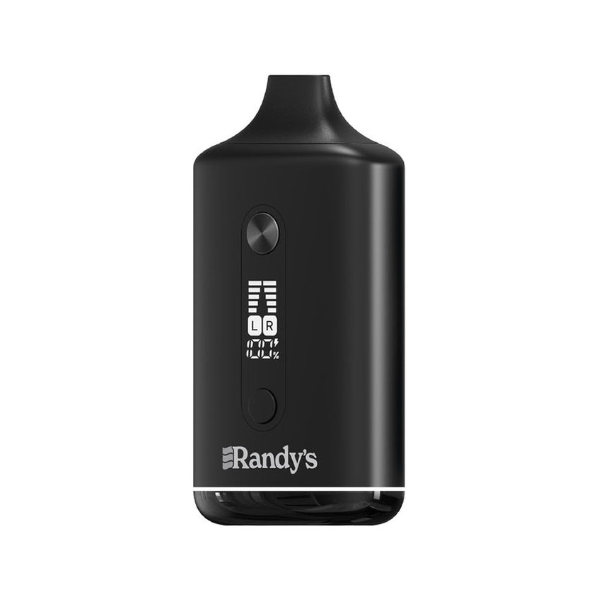 Randy's Inspo Dual 510 Thread Vaporizer - Various Colors - (1 Count ...