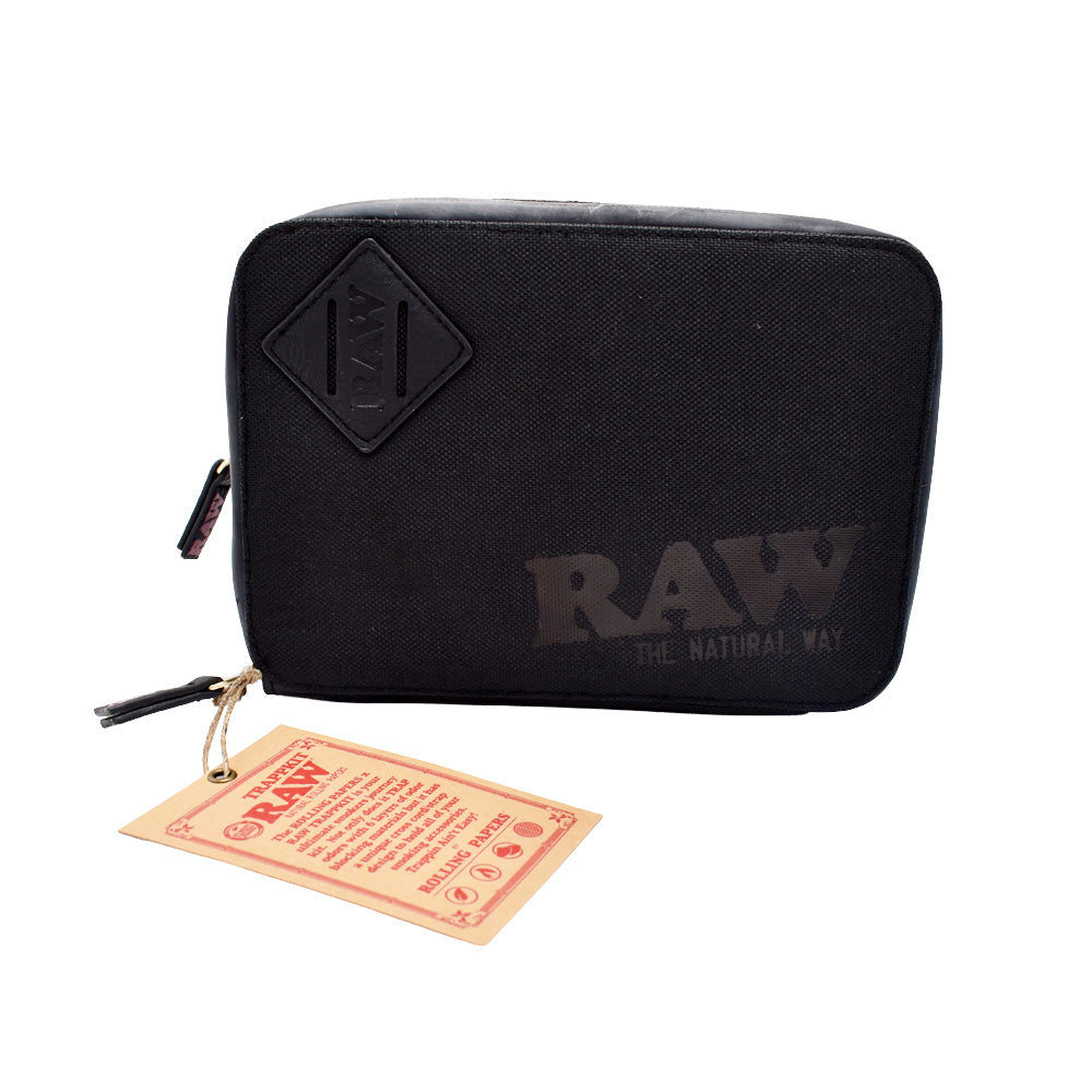 RAW Authentic X Rolling Papers Trappkit Case - (1 Count) - Shop Defaul ...