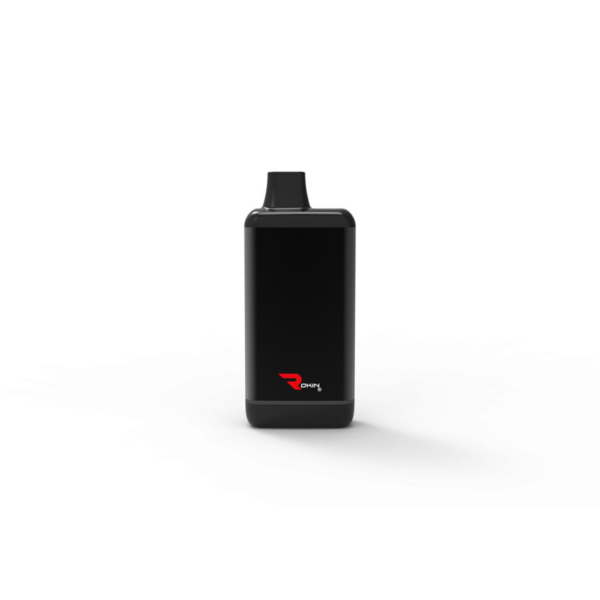 Rokin Bar Concealable Variable Voltage 510 Threaded Battery Kit — MJ ...