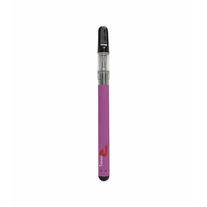 Rokin QuickDraw Simple Vape Pen - 510 Thread Battery — MJ Wholesale