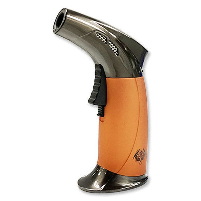 Special Blue Turbo Curve Torch | Various Colors - (1 Count) - Shop Blu ...