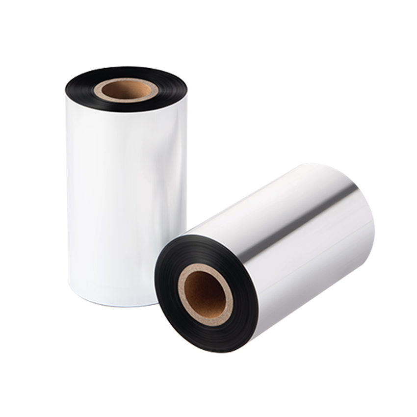 TodayTec TDW121 Premium Wax Ribbon — MJ Wholesale