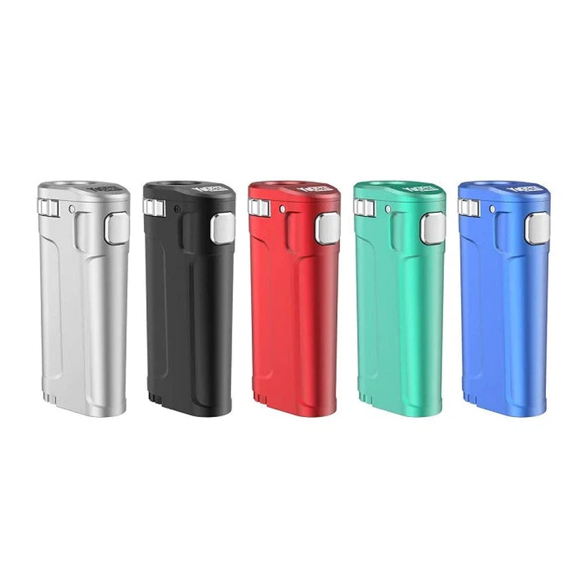Yocan UNI Twist Battery Mod | Various Colors - 1 Count — MJ Wholesale