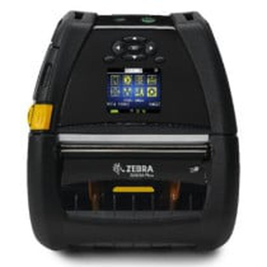 Zebra ZQ630 Plus Barcode Label Printer - ZQ63-AUWA004-00 - (1 Count ...