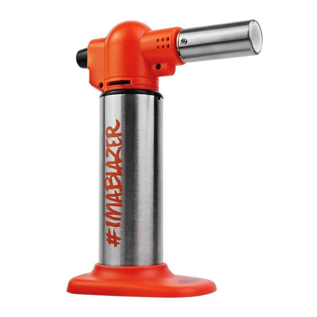 blazer butane torch