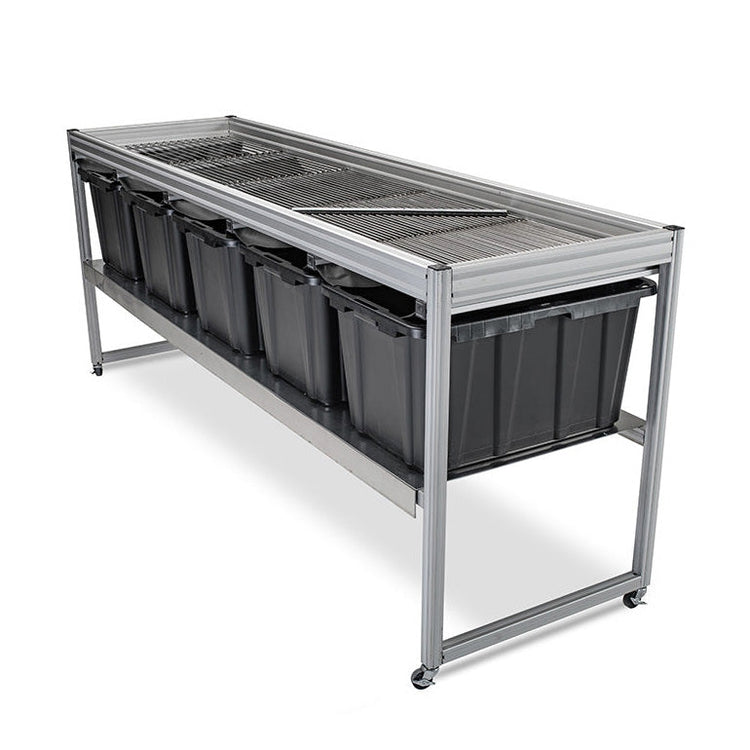 Bud Trimmers & Sorters — MJ Wholesale