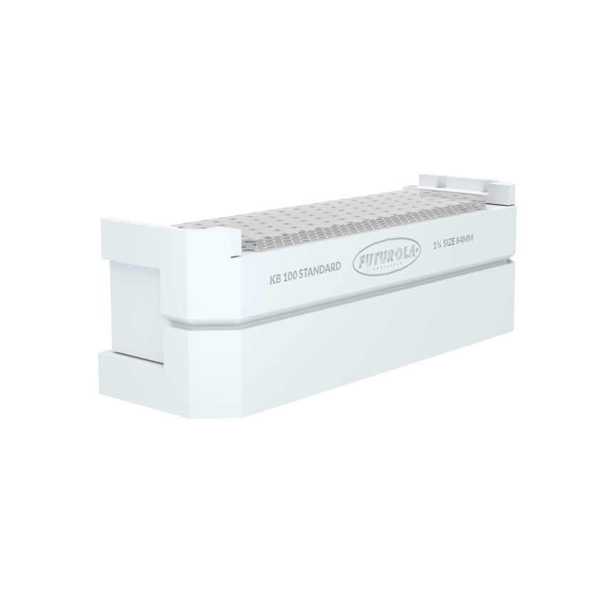 Futurola Dutch Crown Device - King Size Cone Closer - MJ Wholesale