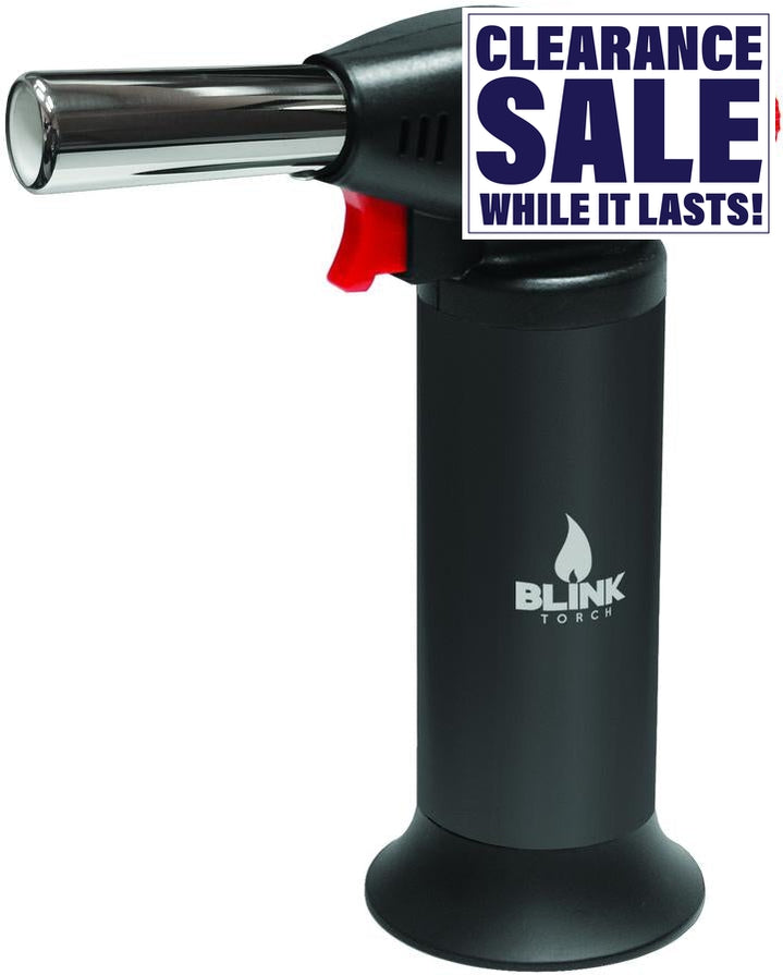 LB-02 Blink Torch - Various Colors - (1CT, 3CT, OR 6 Count) — MJ Wholesale