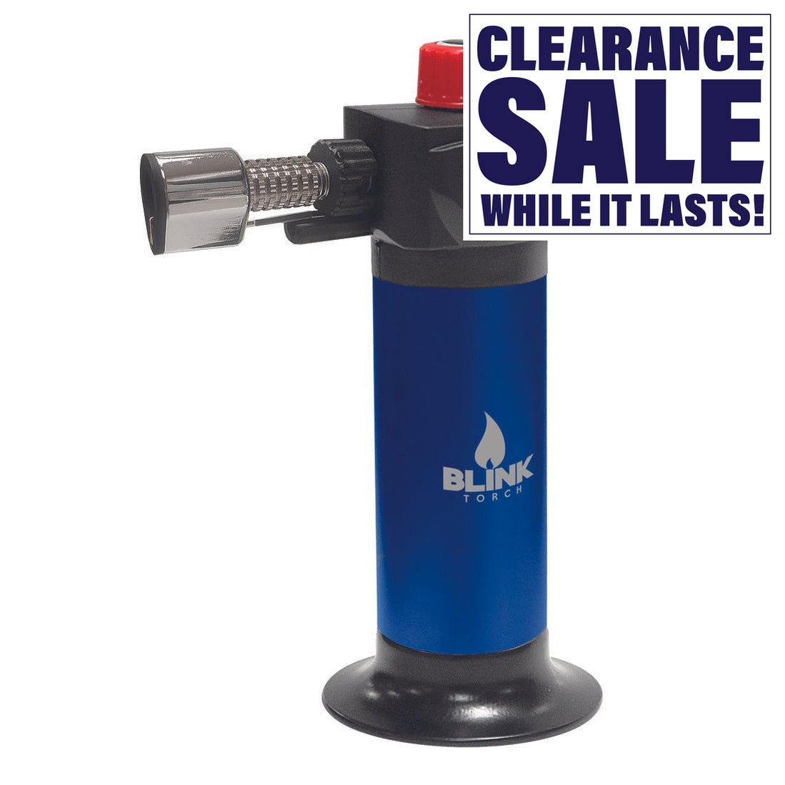 MB-05 Blink Torch - Various Colors - (1CT, 5CT OR 10CT) — MJ Wholesale