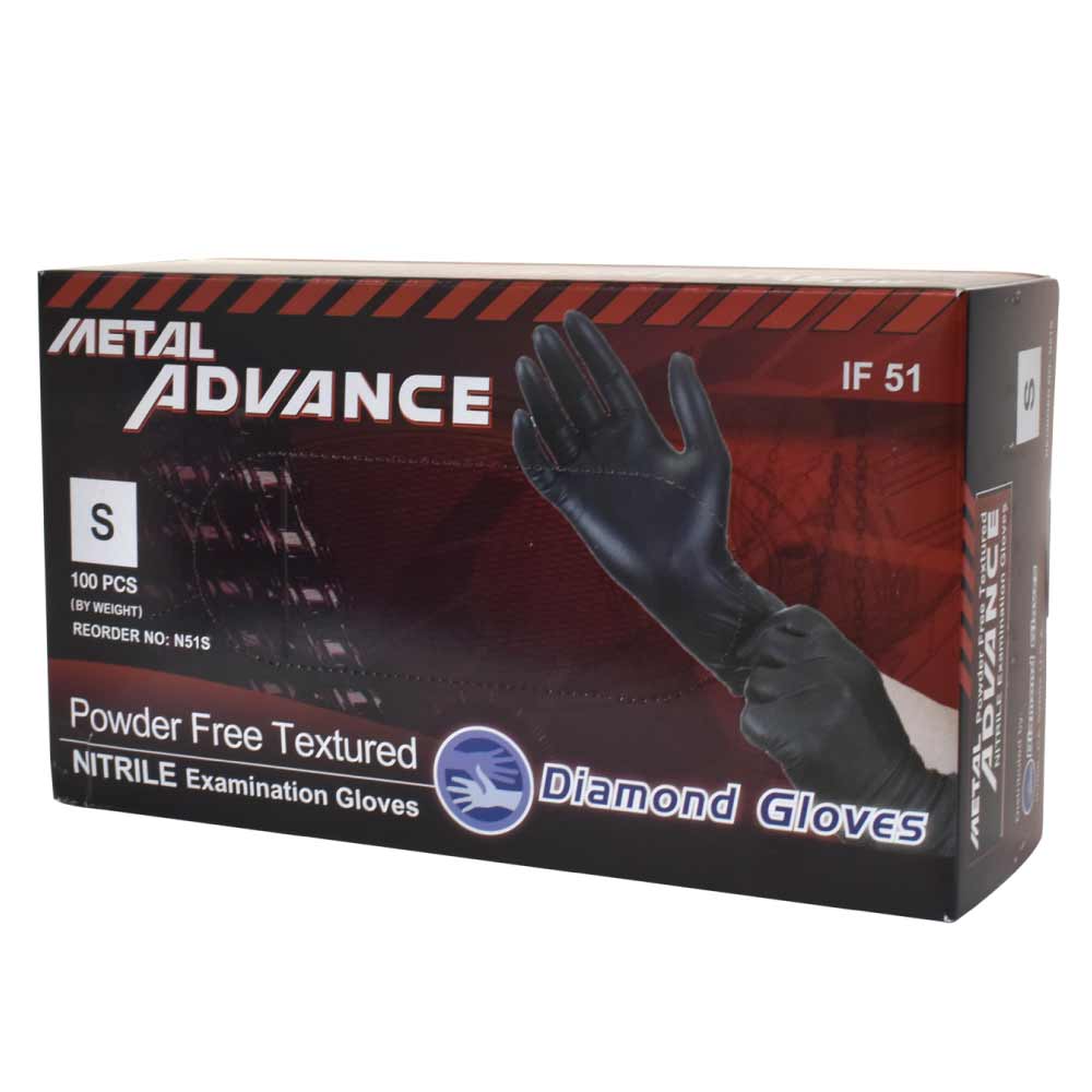 Gloves, Funnels, & Tongs — MJ Wholesale