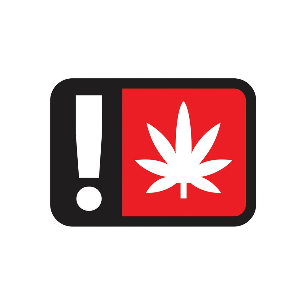 State Compliant Labels — MJ Wholesale