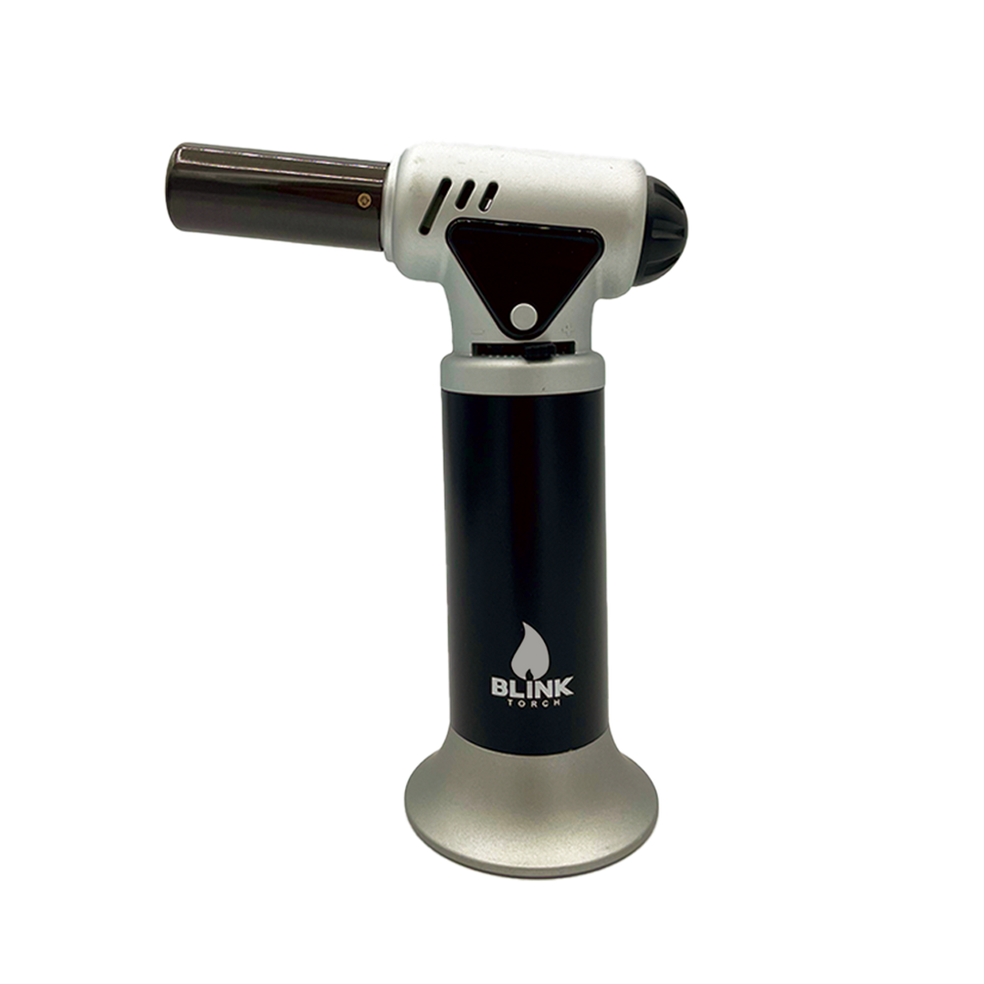 Quartz Blink Torch | 1300° F Blue Flame | Diff Colors - 1 Pc — MJ Wholesale