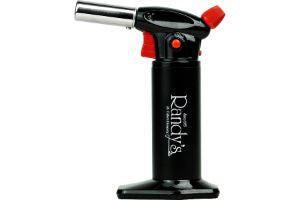Randy's Fahrenheit Torch - (Available In Various Colors) - Shop Silver — MJ Wholesale