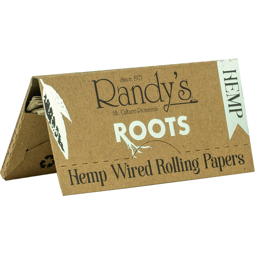 Papers — MJ Wholesale