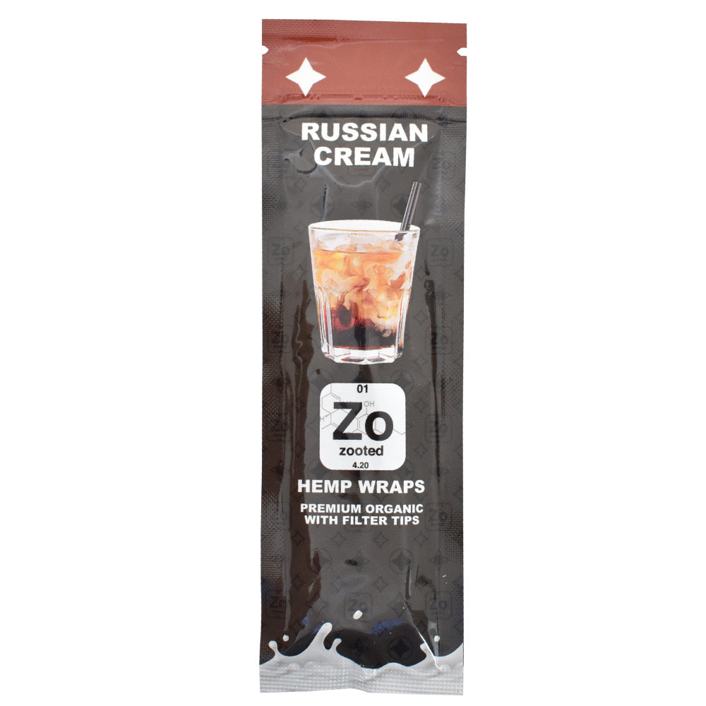 Blunt Wraps — MJ Wholesale