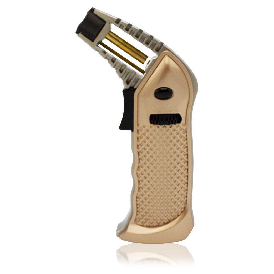 Special Blue Full Metal Torch Various Colors (1 OR 6 Count) — MJ Wholesale